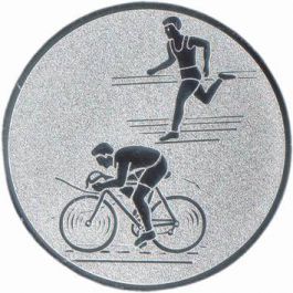 Emblem Duathlon 251